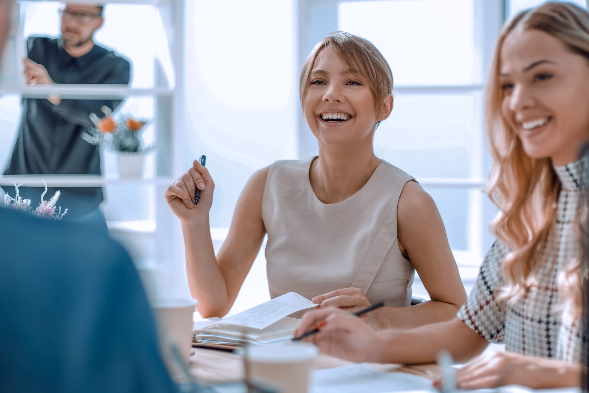 Le coaching professionnel : une clé pour réussir dans le monde du travail en constante évolution ...